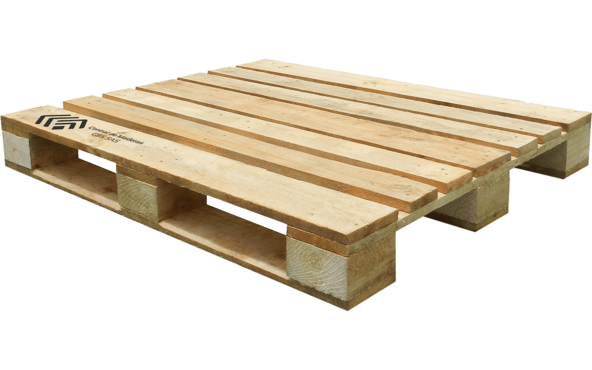 Productos - Central de maderas G&S SAS